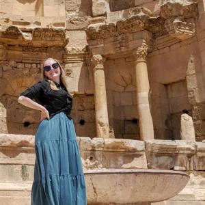 Correspondent Program | IES Abroad